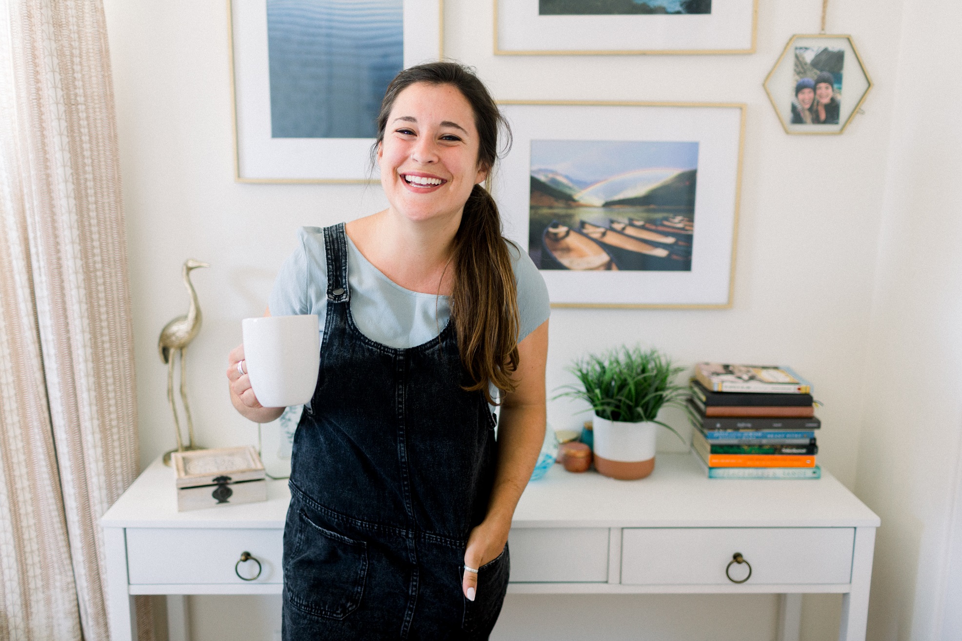 About Marisa Donnelly | San Diego Writer, Editor, Coach & Content Creator